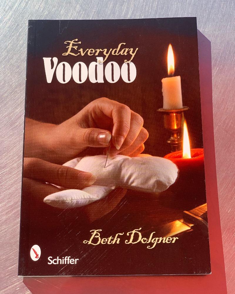 Everyday Voodoo – VINOVORE Eagle Rock